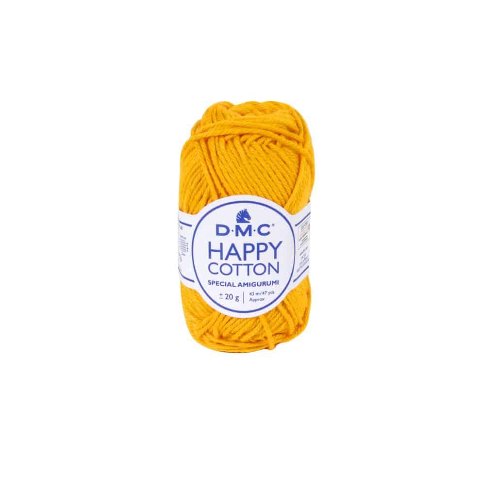 Happy Cotton DMC 792 – Diseños Para Bordar