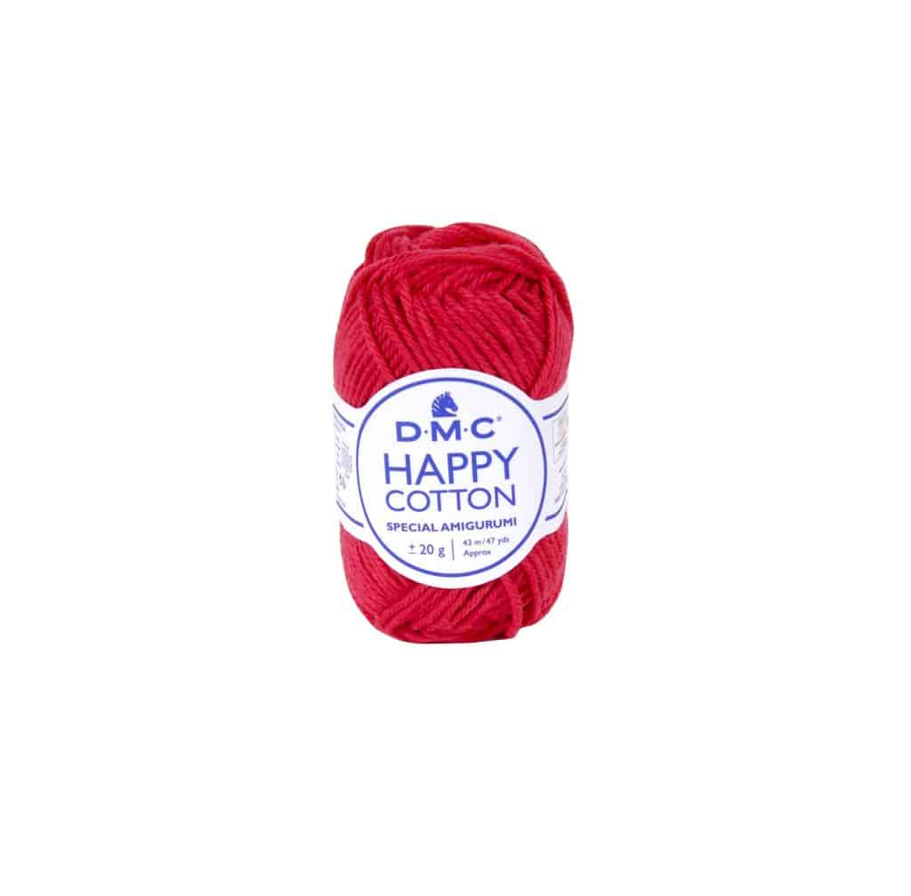 Happy Cotton DMC 754 – Diseños Para Bordar