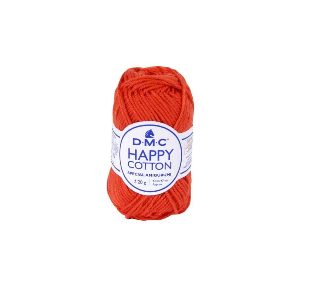 Happy Cotton DMC 790 – Diseños Para Bordar