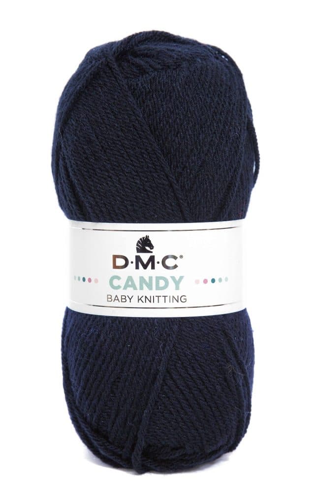 Candy DMC 224 – Diseños Para Bordar