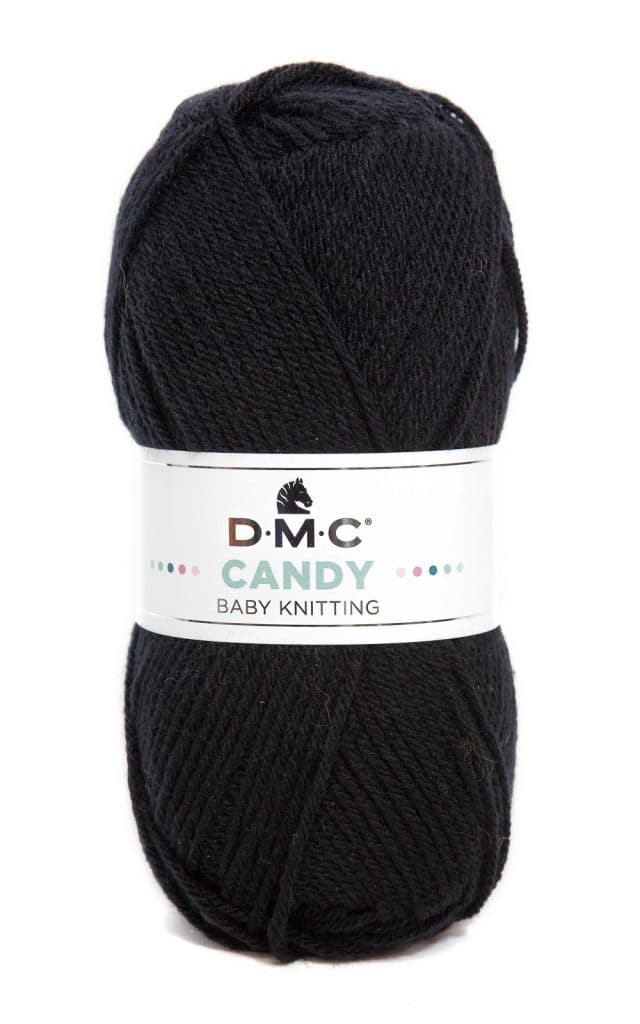 Candy DMC 312 – Diseños Para Bordar