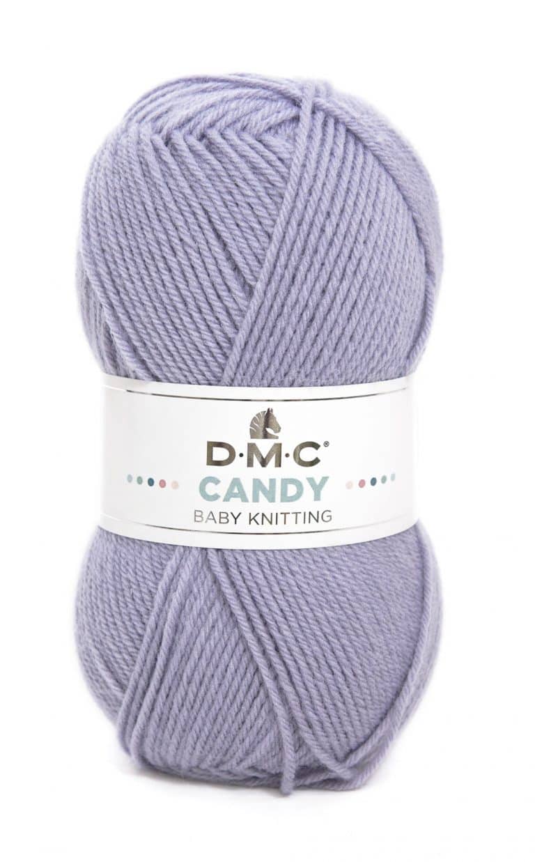 Candy DMC 441 – Diseños Para Bordar