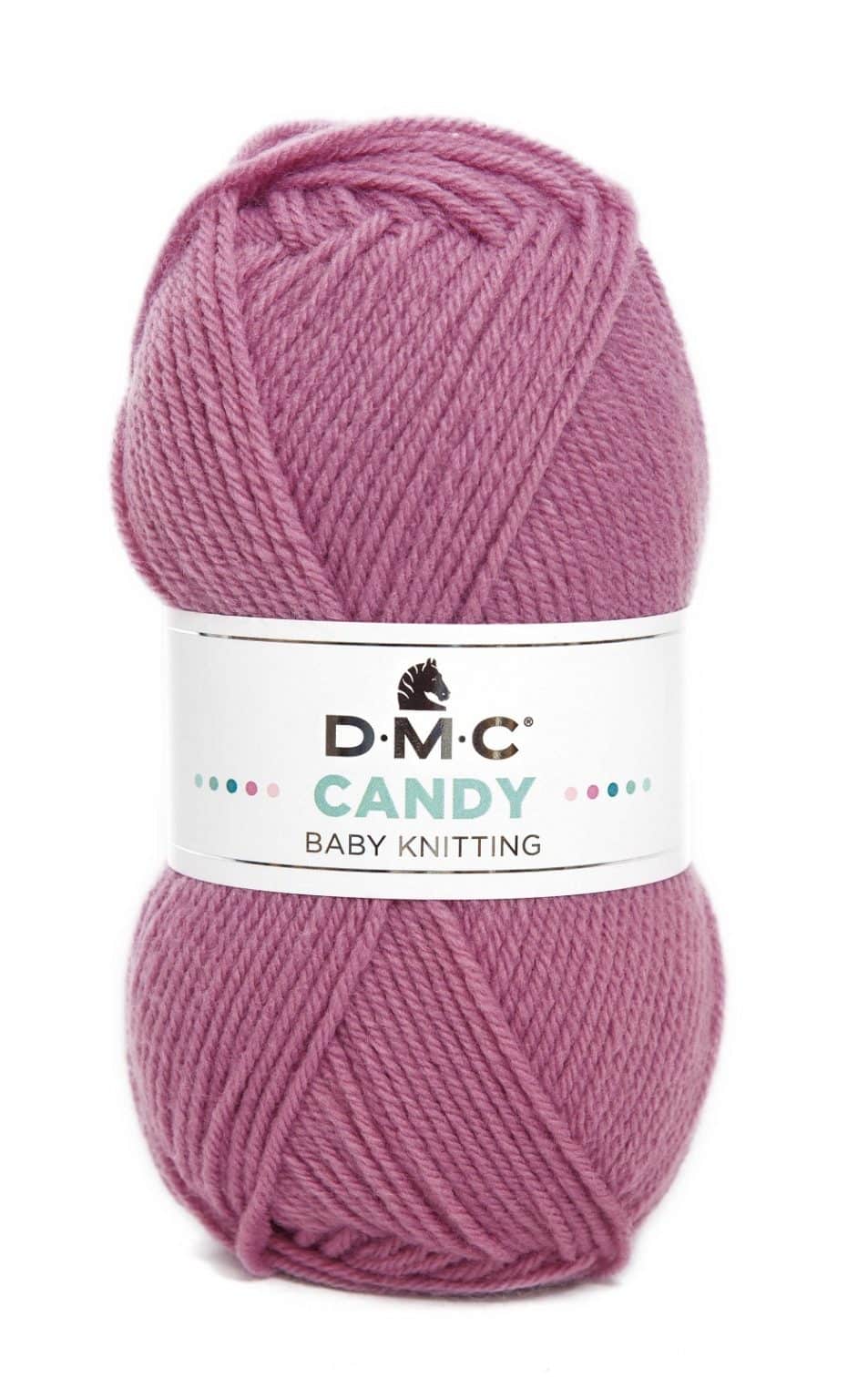 Candy DMC 468 – Diseños Para Bordar