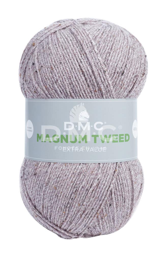 MAGNUM TWEED DMC 929 – Diseños Para Bordar