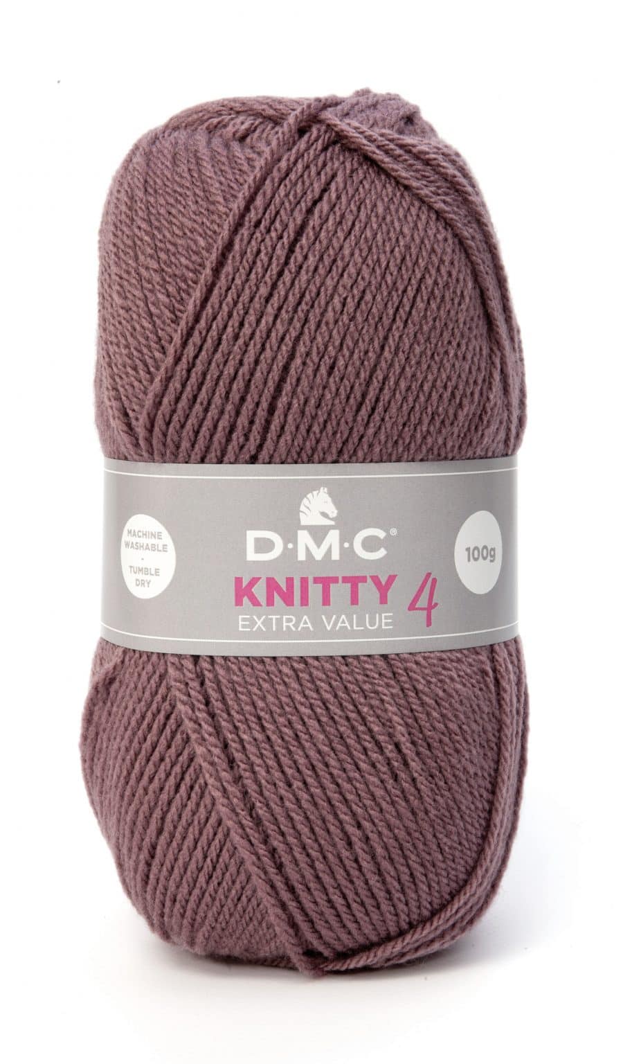 Knitty 4 DMC 646 – Diseños Para Bordar