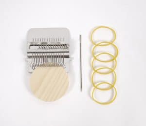 MINI TELAR DMC – Diseños Para Bordar